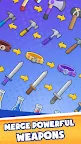[Download] Backpack Hero: Merge Weapon - QooApp Game Store