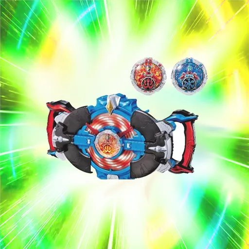 DX Ultra: RB Gyro Simulator - Games