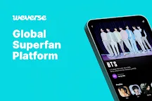 [Download] Weverse - QooApp Game Store
