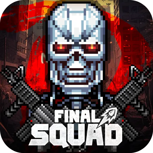 Final Squad - The last troops - Games