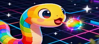 [Download] Snake Quest - QooApp Game Store