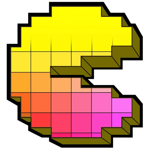 Pixel Super Star - Games