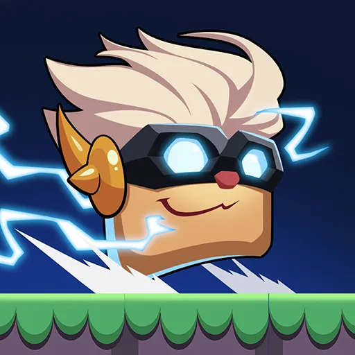 Cat Jumping: Kitten Up, Square Cat Run, Kitten Run - Games