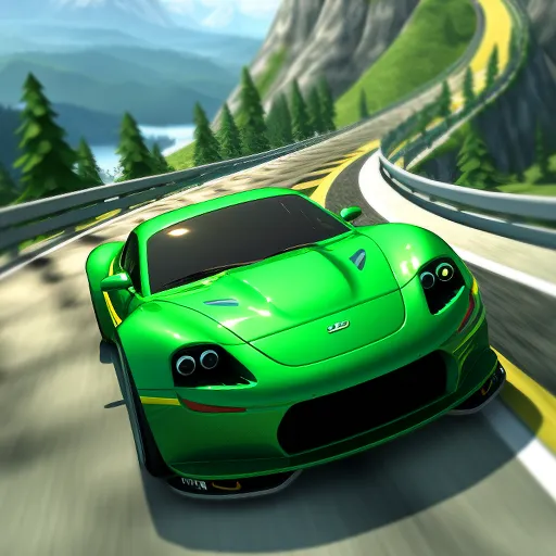 GT Car Stunt: 3D Racing Master - Games