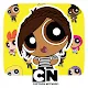 Powerpuff Yourself - Cria avatares Powerpuff Girls - Games