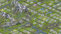 [Download] Designer City 3: future cities - QooApp Game Store