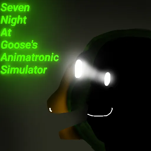 Snag Animatronic Simulator - Games