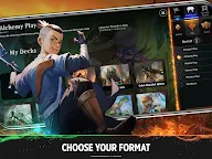 [Download] Magic: The Gathering Arena - QooApp Game Store