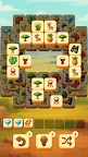 [Télécharger] Tile Safari: Triple Match Game - QooApp Game Store