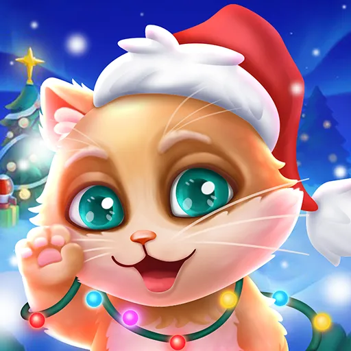 Cat Simulator - Real Pet - Games