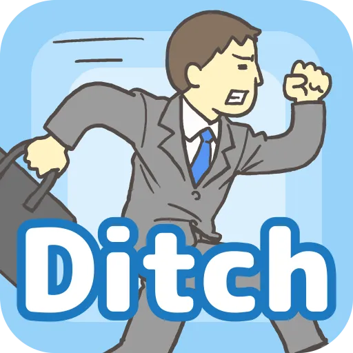Ditching Work -room escape game - Games