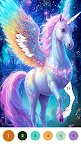 [Download] Color Fantasy-Paint By Number - QooApp Game Store