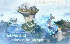 [Download] Infinity Nikki | English - QooApp Game Store