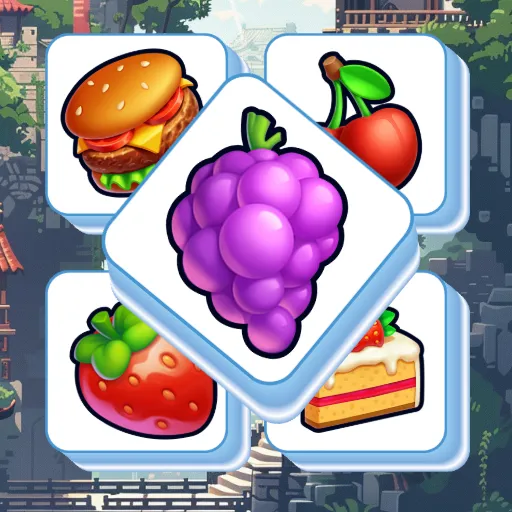 Tile Onet Match - Games