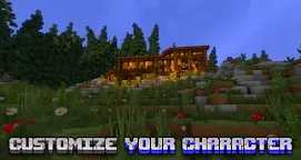 [Download] EersKraft Building Craft - QooApp Game Store