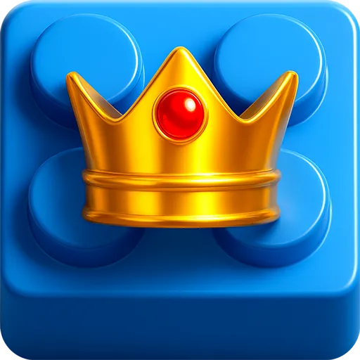 Royal Block Jam - Games