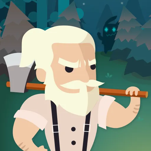 Uncle John In Wonderland - Games