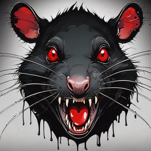 Rat Plague: Infected City - Games