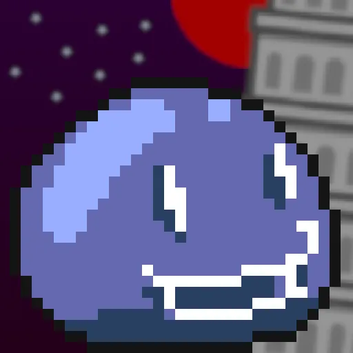 Slime & Dragons - Games