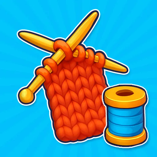 Spool Rush - Games