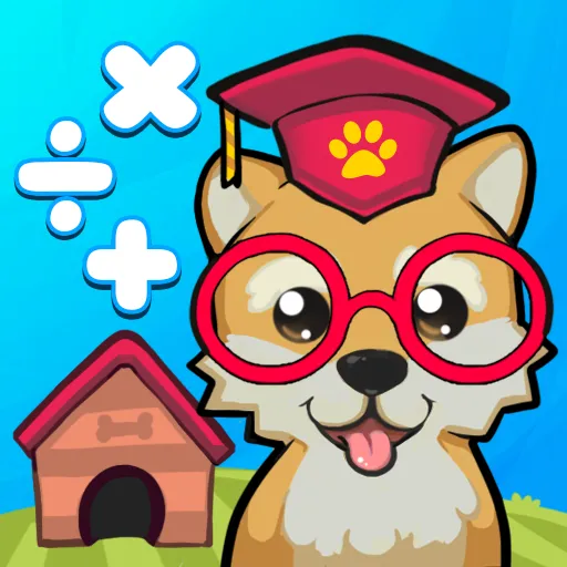 Super Splat Dogs: Color Battle Tamagotchi - Games