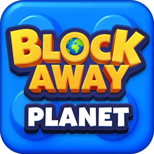 Block Away Planet - Games