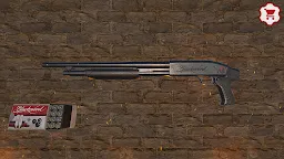 [Download] Shotgun Roulette - QooApp Game Store