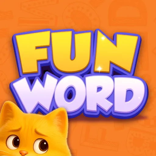 Fun Word - Association Puzzle - Games