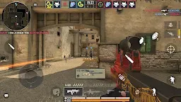 [Download] Tactical OPS - Online FPS - QooApp Game Store