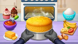 [Download] Cake Maker Fun Cooking Games - QooApp Game Store