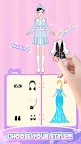 [Download] Paper Doll Diary: Dress Up DIY - QooApp Game Store