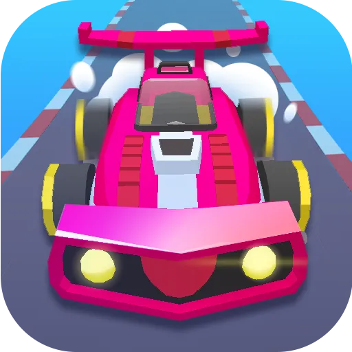 Mega Ramp Speedster - Games