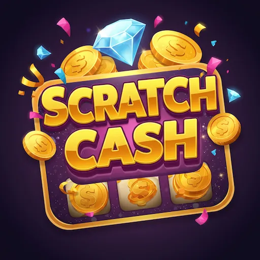 Scratch Lottery - Games