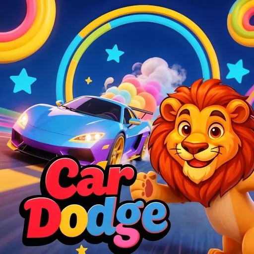 Car Dodge - Games