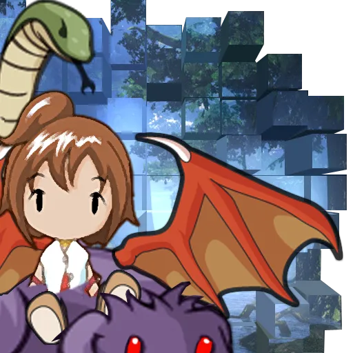 Chimera Recollect - Games