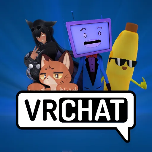 VRChat [Alpha] - Games