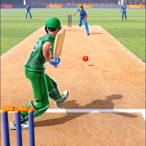 Super Cricket Clash - Games