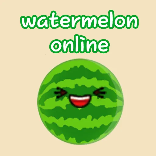 Watermelon Online - Games