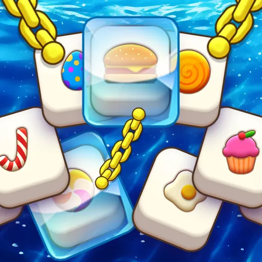 Tile Town 2024 - Games