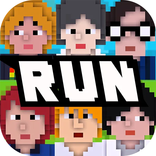 Giant Run - Games