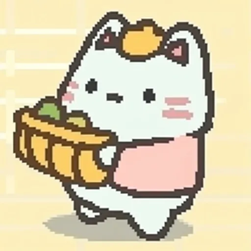 Welcome to Cat Restaurant - Games