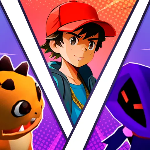 Monster Brawl - Collect&Fight! - Games