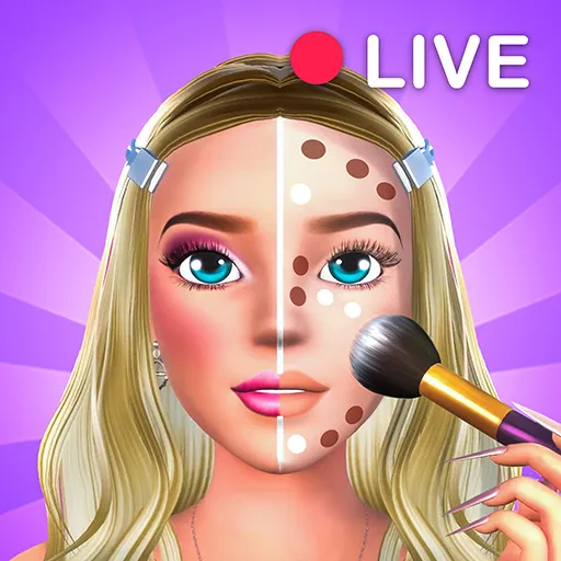 Beauty Influencer - Games