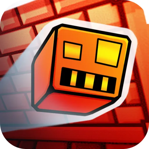 Geometry Meltdown - Games