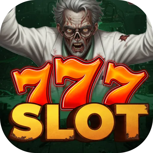 Zombie Gold Slot - Games