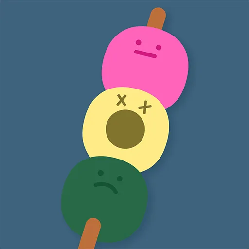 Dango - Games