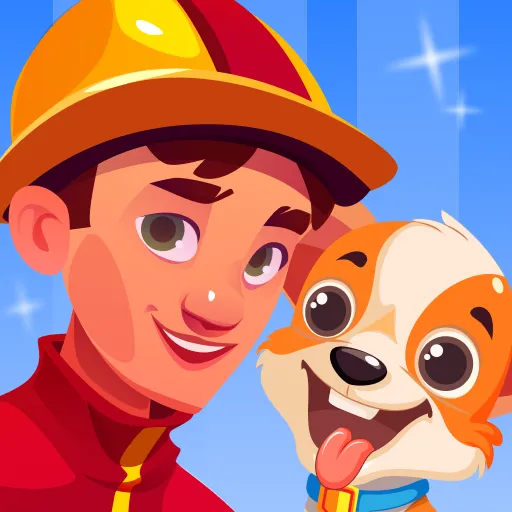 Wildlife Savior - Games