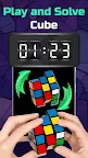 [Download] Rubik's Cube: 3D Cube Solver - QooApp Game Store