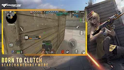 [下載] Crossfire: Legends - QooApp 遊戲庫