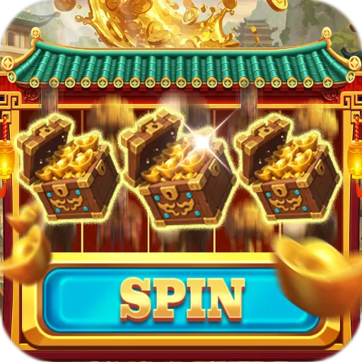 Tiger Spins - Games